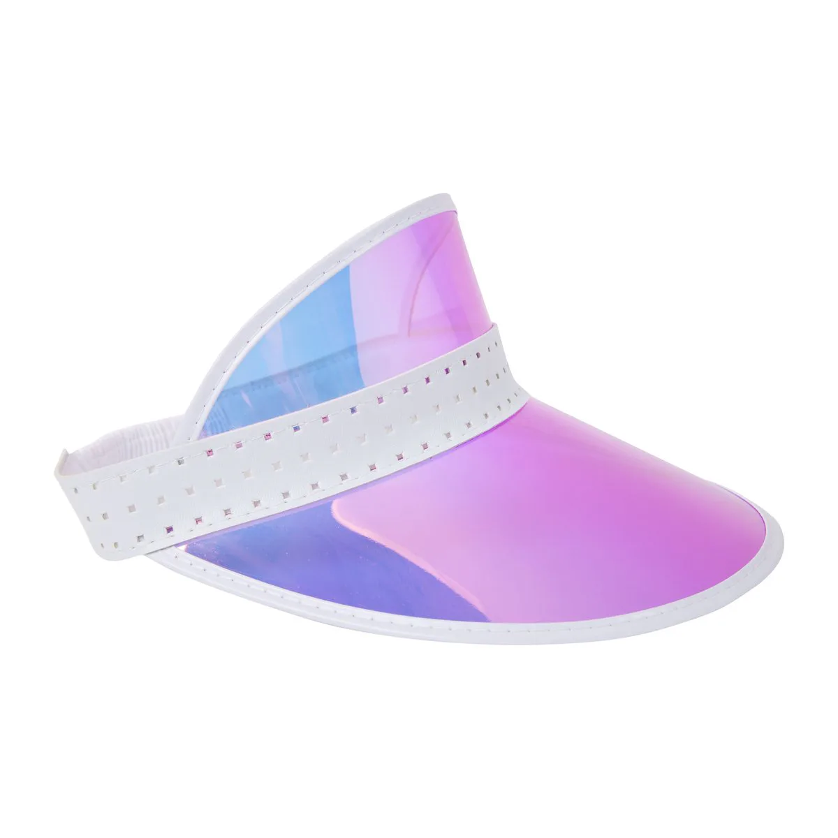 5 Hat Trends To Wear All Summer, From Bucket Hats To Visors
