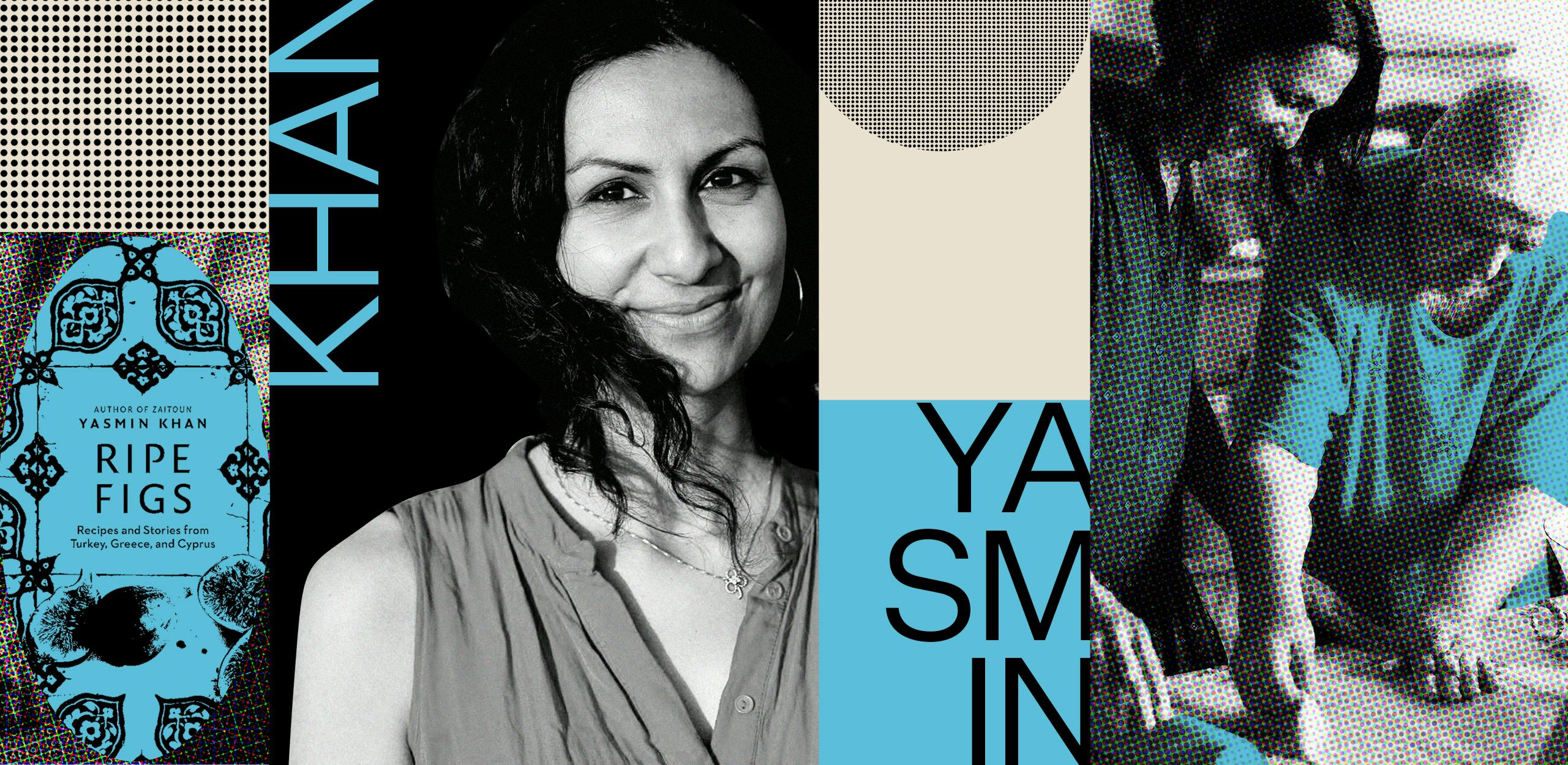 Yasmin Khan's Instagram, Twitter & Facebook on IDCrawl