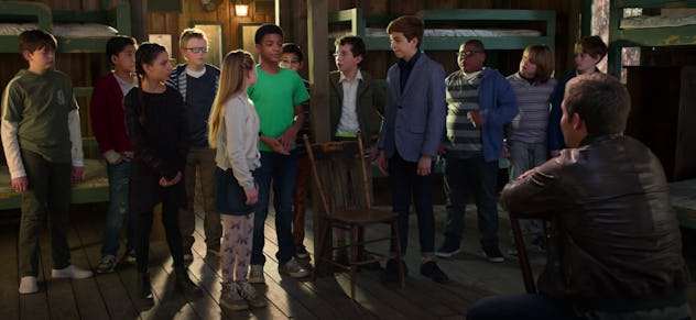 20 Summer Camp Movies You'll Love Watching With Your Kids