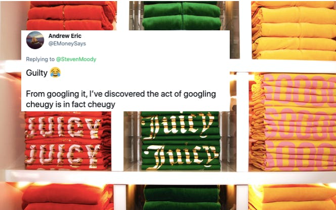 These Memes About Being "Cheugy" Include Some Hilarious Realizations