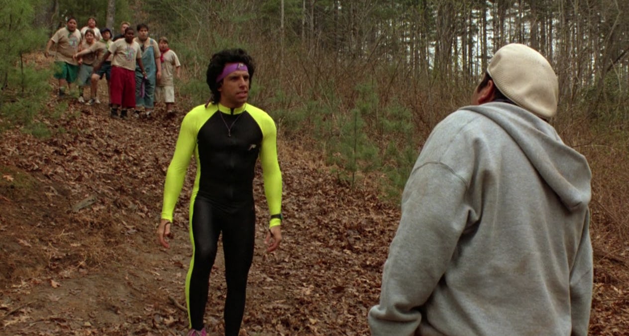 20 Summer Camp Movies You'll Love Watching With Your Kids