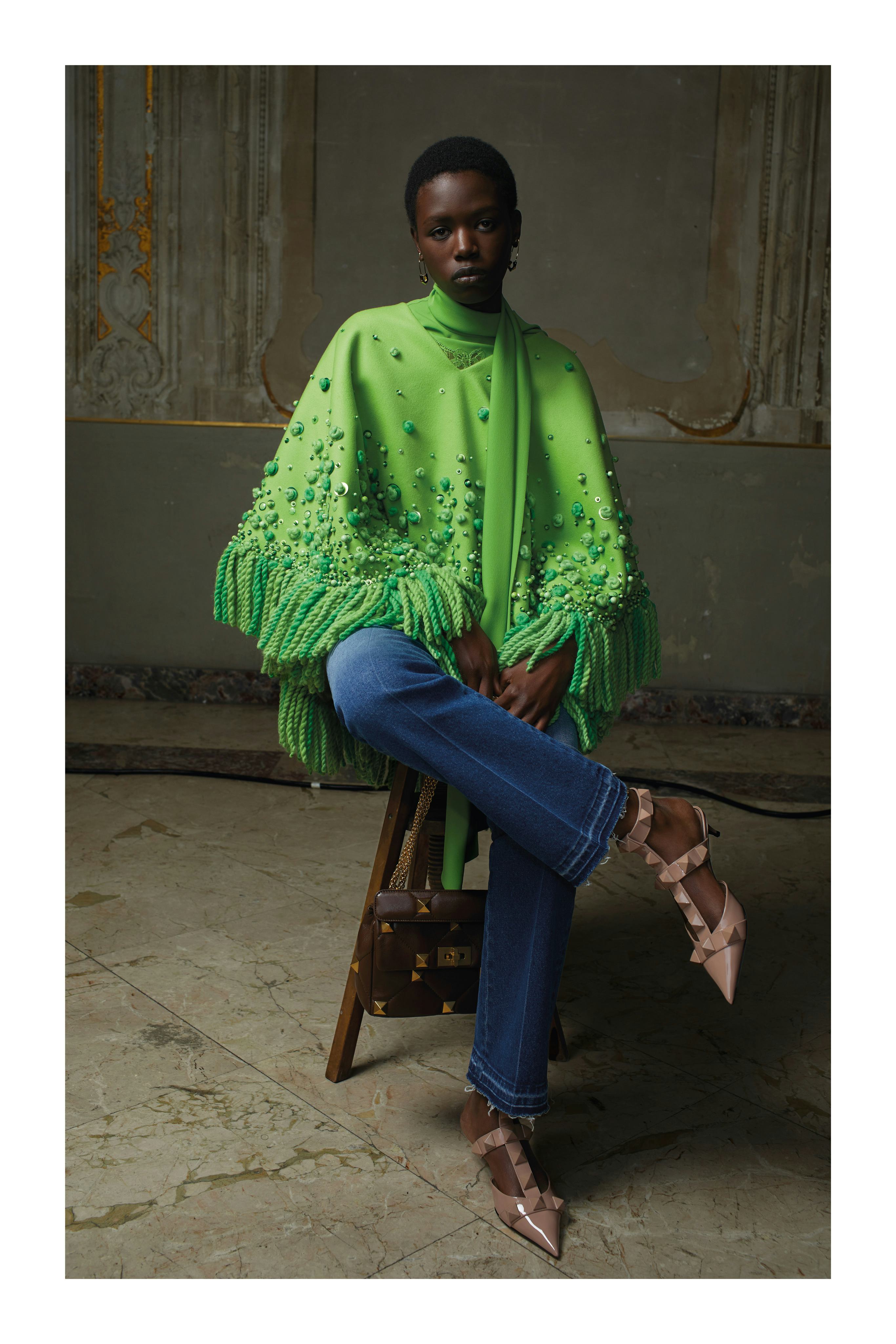 Pre-Fall Fashion 2021: See All the Best Looks From Pre-Fall