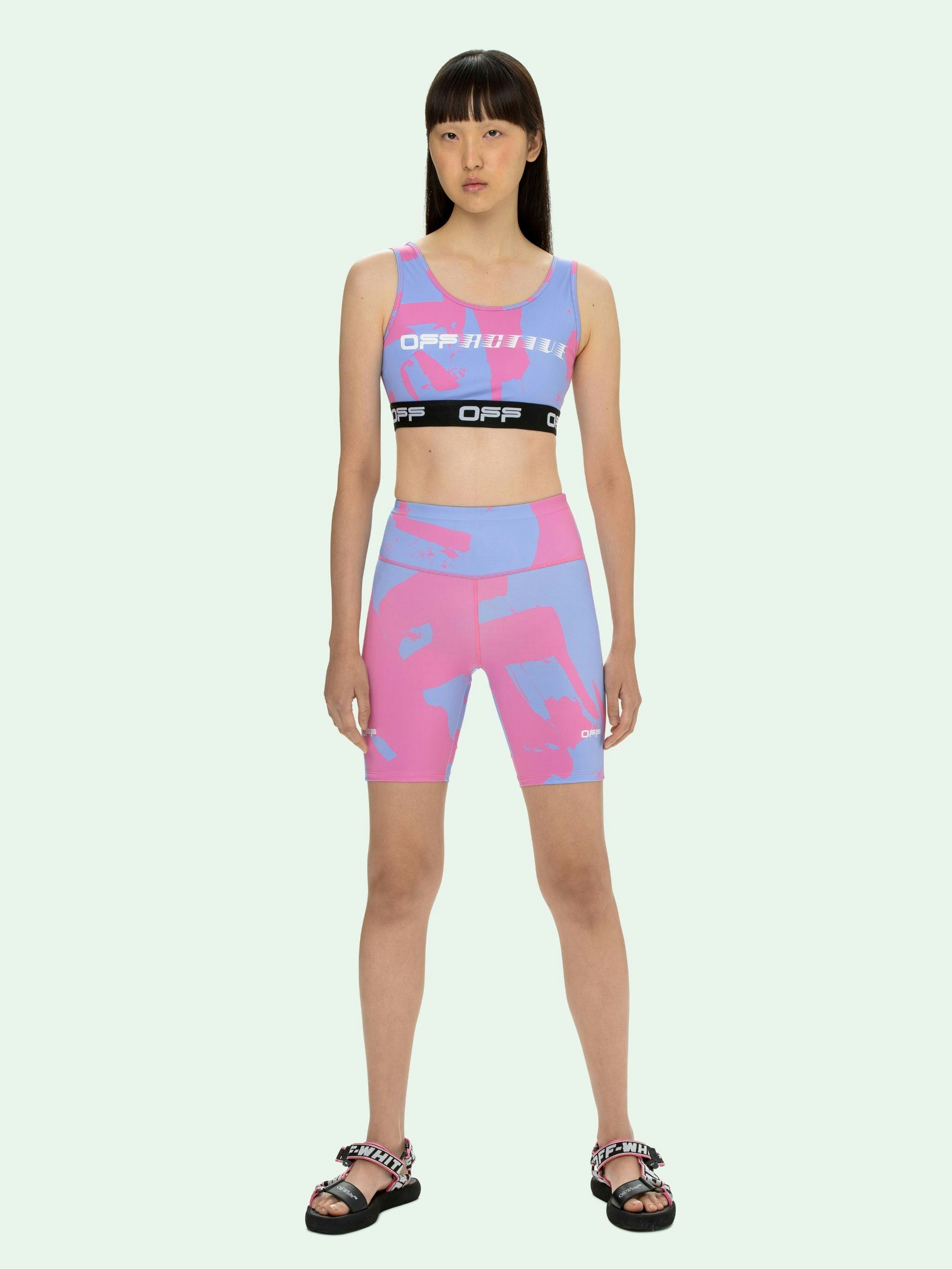 The Matching Activewear Set Is What We Want To Wear All Summer