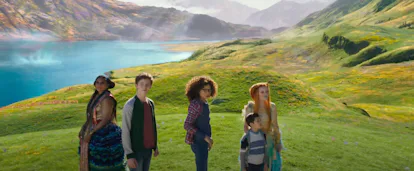 25 Best Summer Movies To Watch With Kids & Families