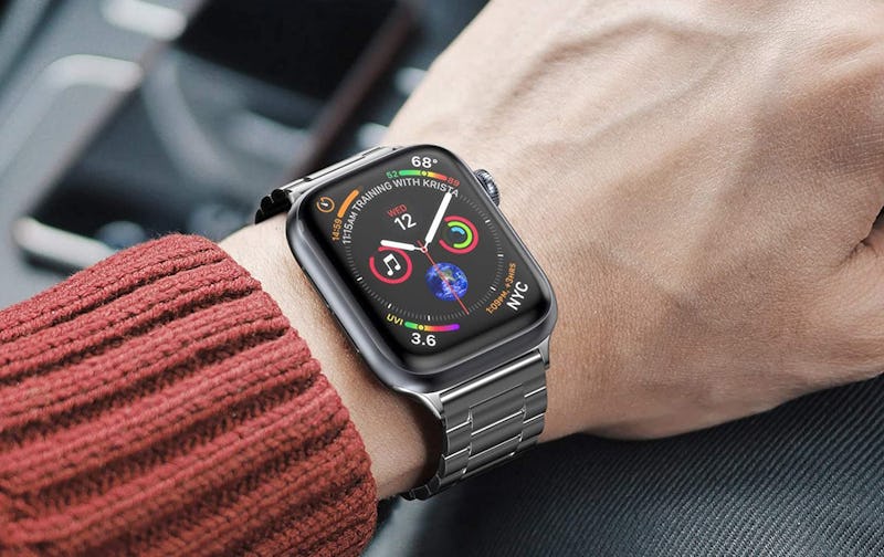 The 7 Best Metal Apple Watch Bands