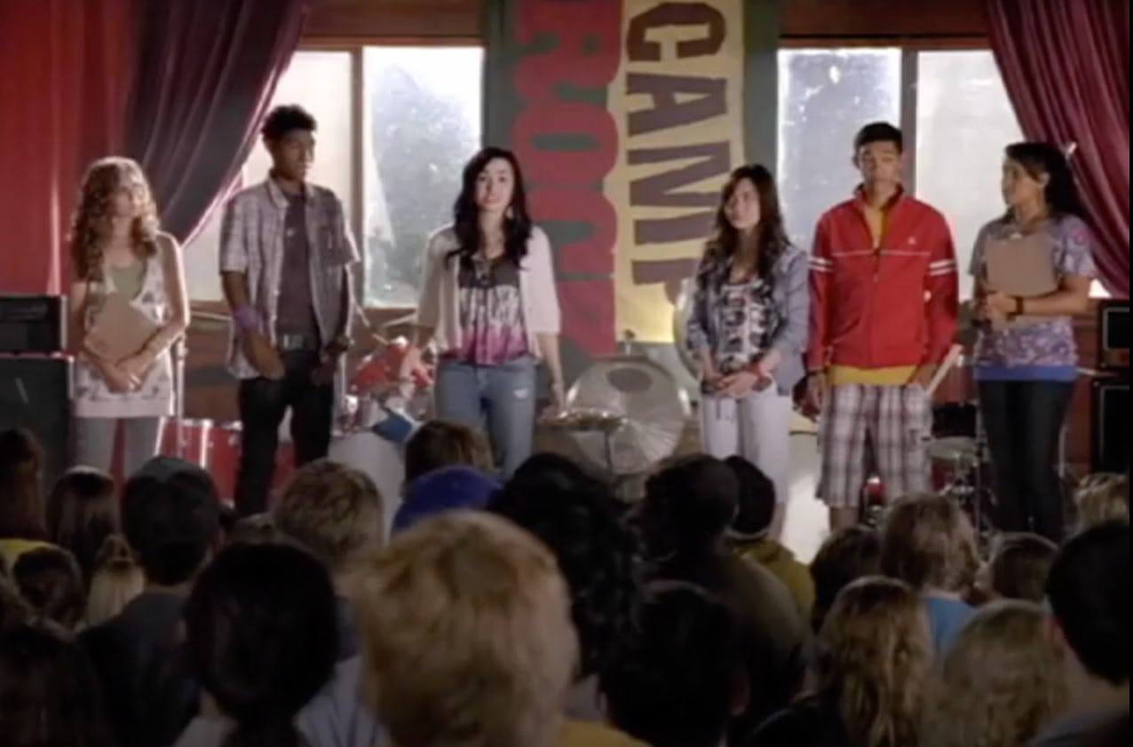 20 Summer Camp Movies You'll Love Watching With Your Kids