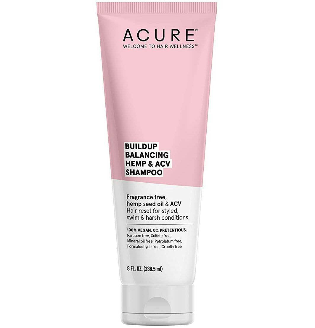 The 6 Best Shampoos For Seborrheic Dermatitis