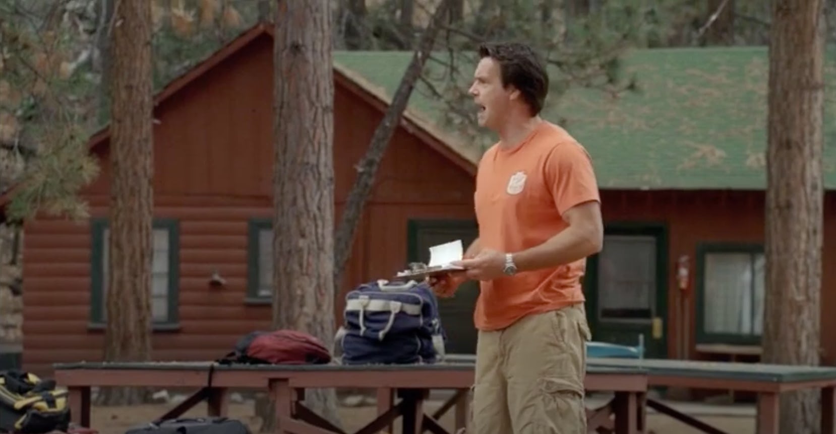 20 Summer Camp Movies You'll Love Watching With Your Kids