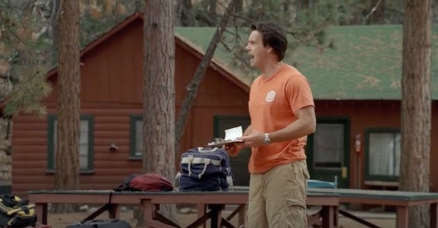 20 Summer Camp Movies You'll Love Watching With Your Kids