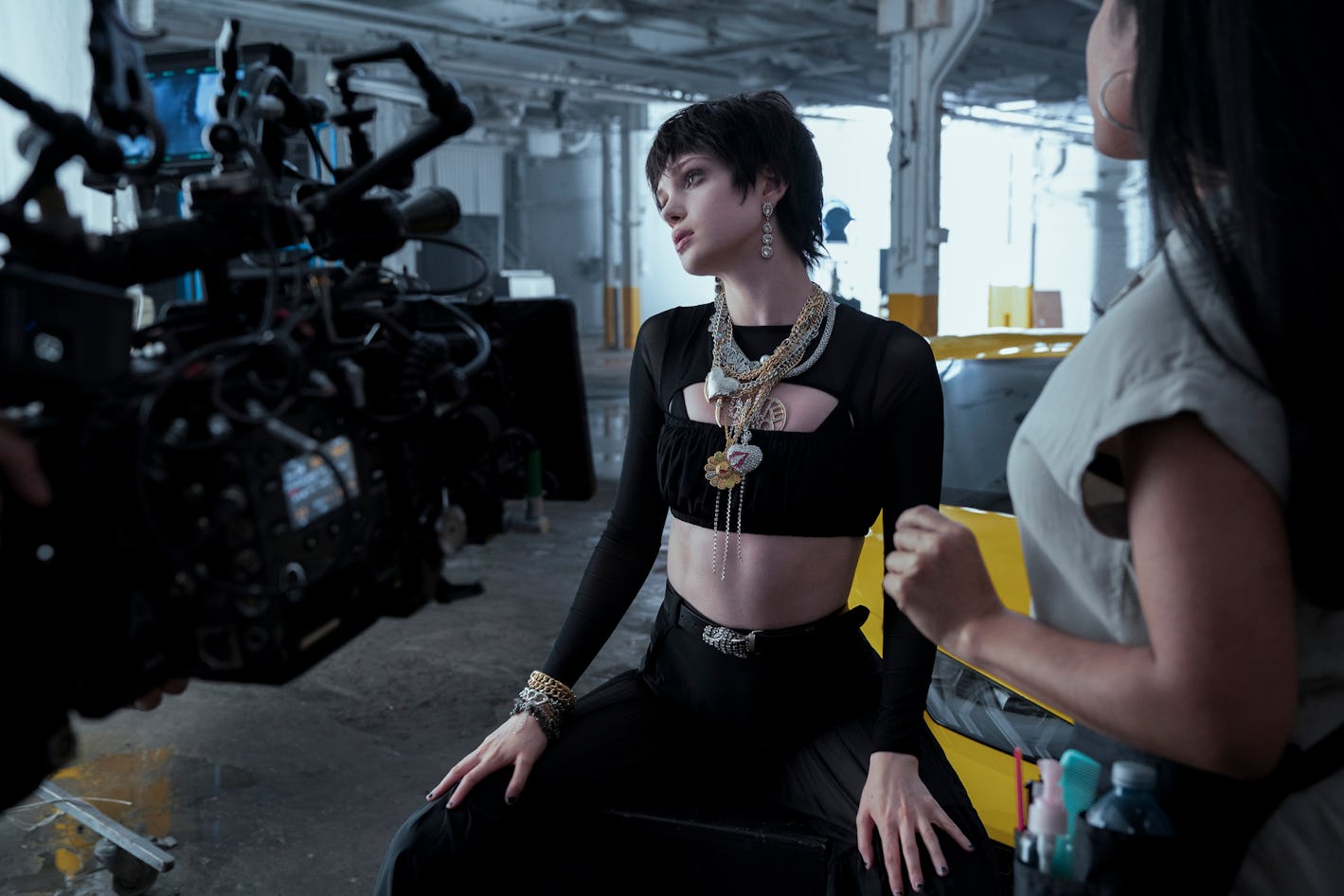 Jupiters Legacy Season 2 Release Date Cast Reveals Whats Coming Next