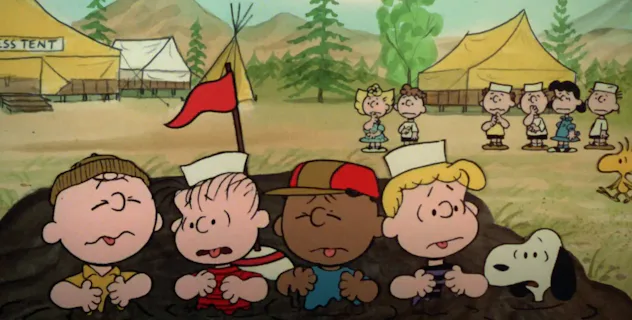 20 Summer Camp Movies You'll Love Watching With Your Kids