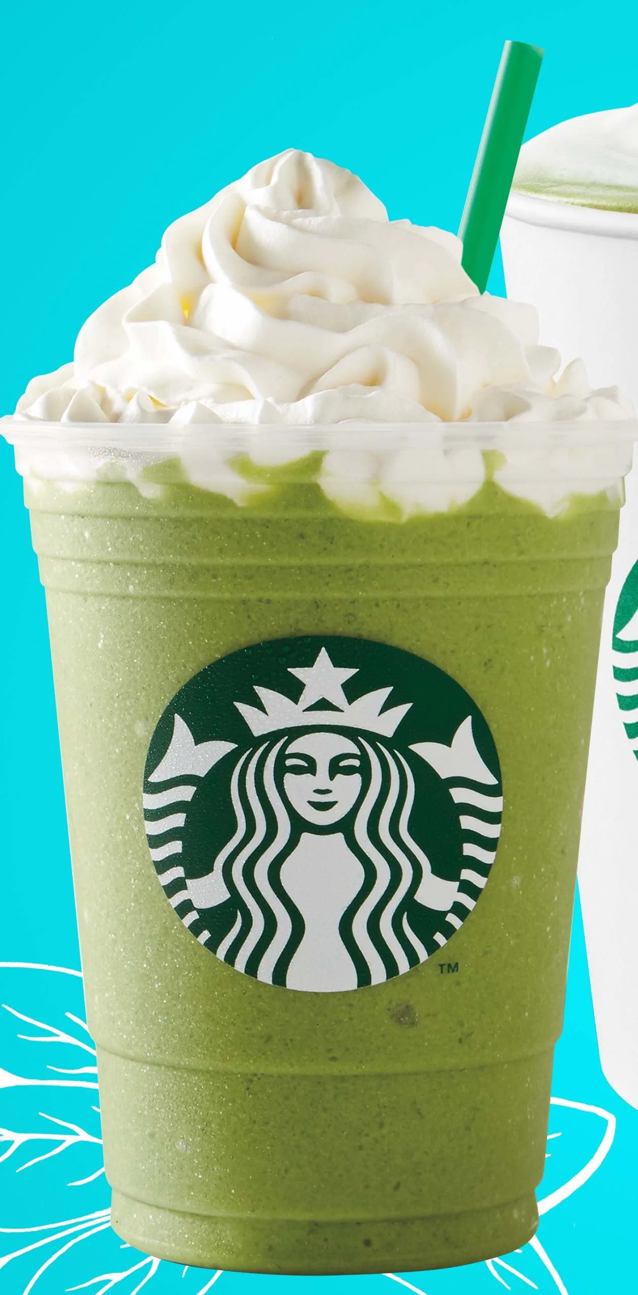 Here’s How To Order A ‘Princess & The Frog’ Tiana Frappuccino At ...