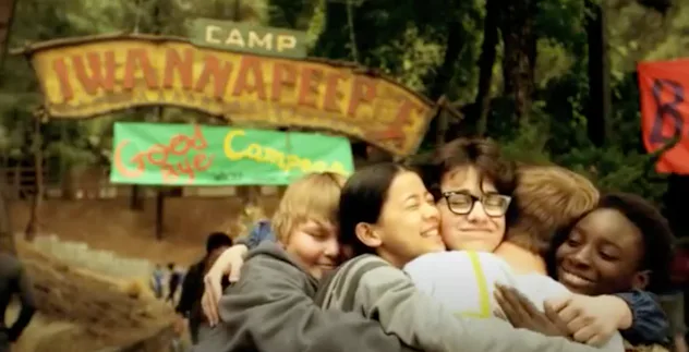 20 Summer Camp Movies You'll Love Watching With Your Kids