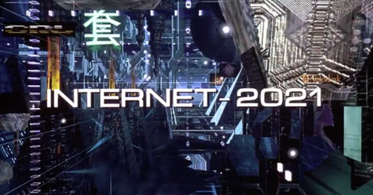 The most iconic cyberpunk movie of all time is streaming now for free
