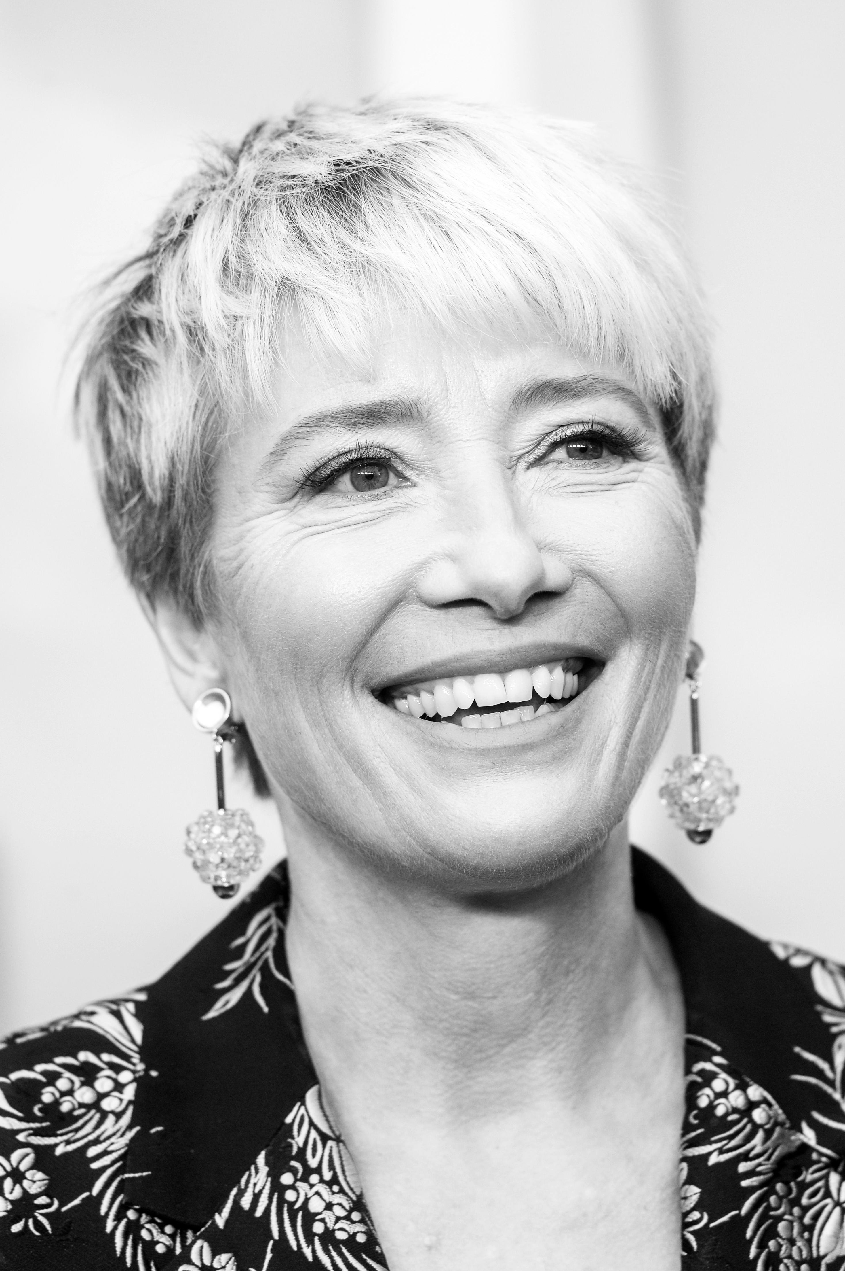 28 of the Most Iconic Pixie Cuts, From Rihanna to Twiggy