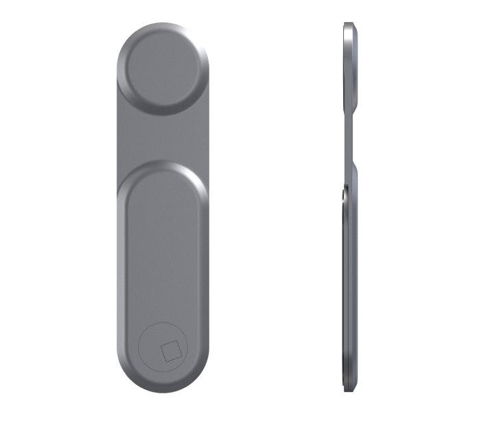 Rolling Square's 'Edge' literally sticks your phone to your laptop