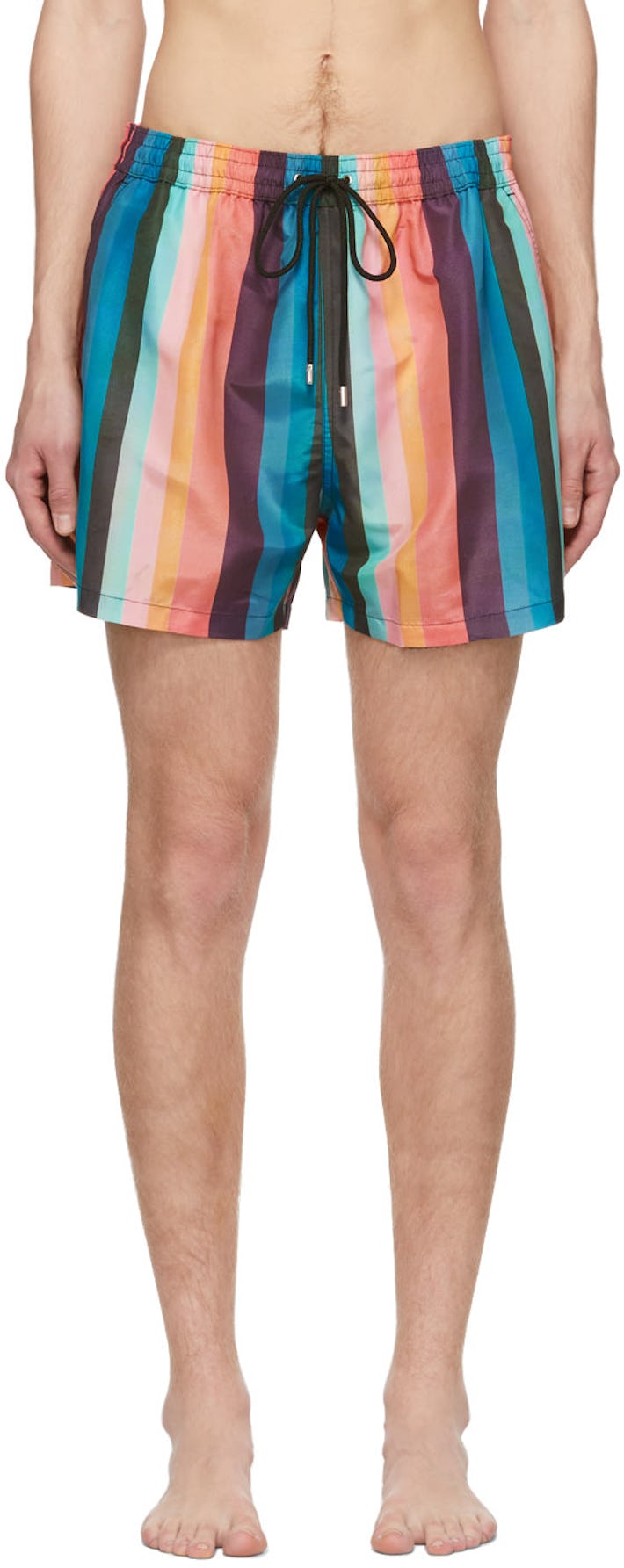 Show off that summer bod with these incredible swim shorts