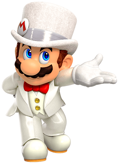 This ray traced 'Super Mario 64' is pure eye candy