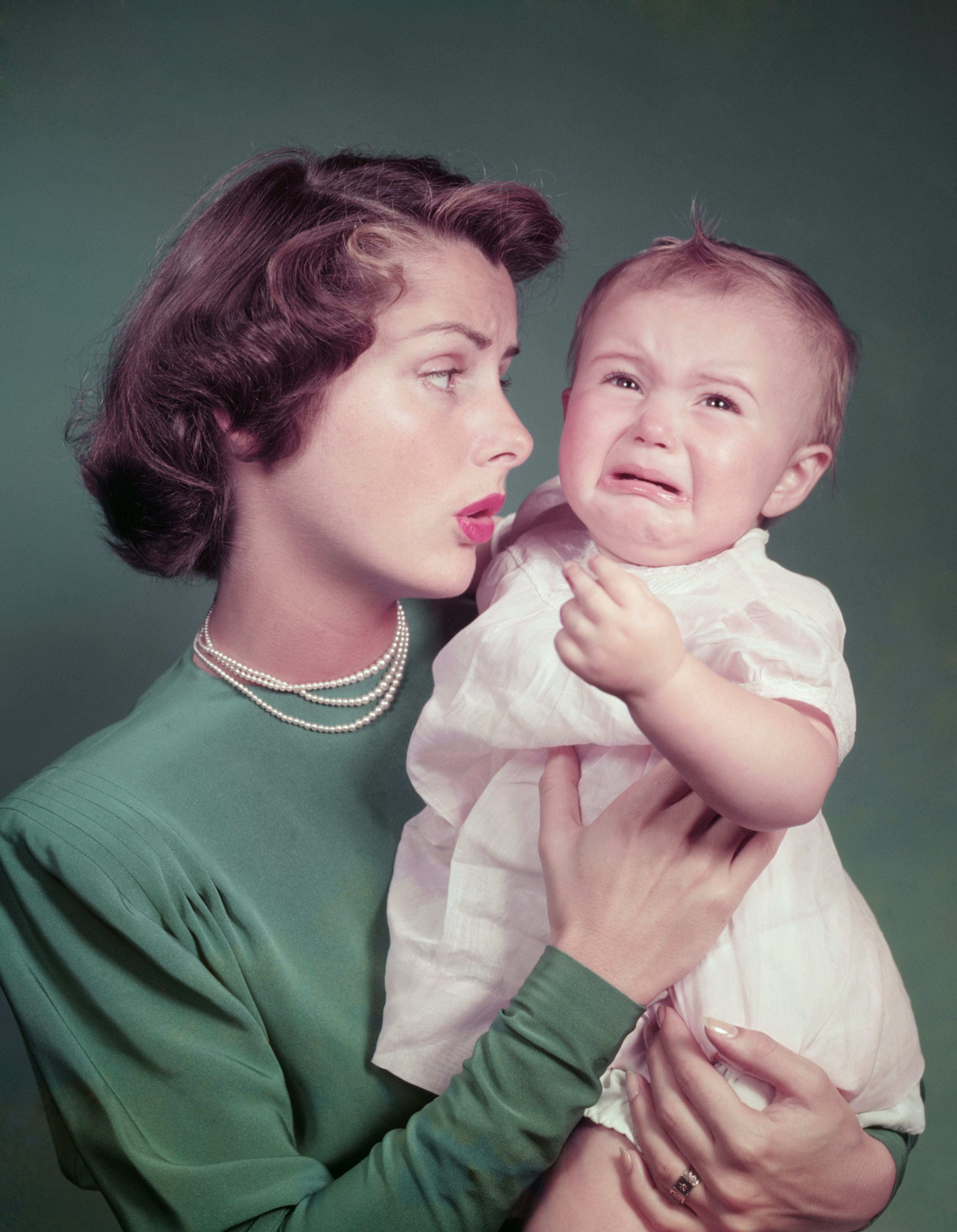 5 ways moms influence our brains, attitudes, and resilience