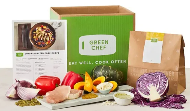 11 Best Meal Subscription Boxes For Families To Simplify Dinnertime