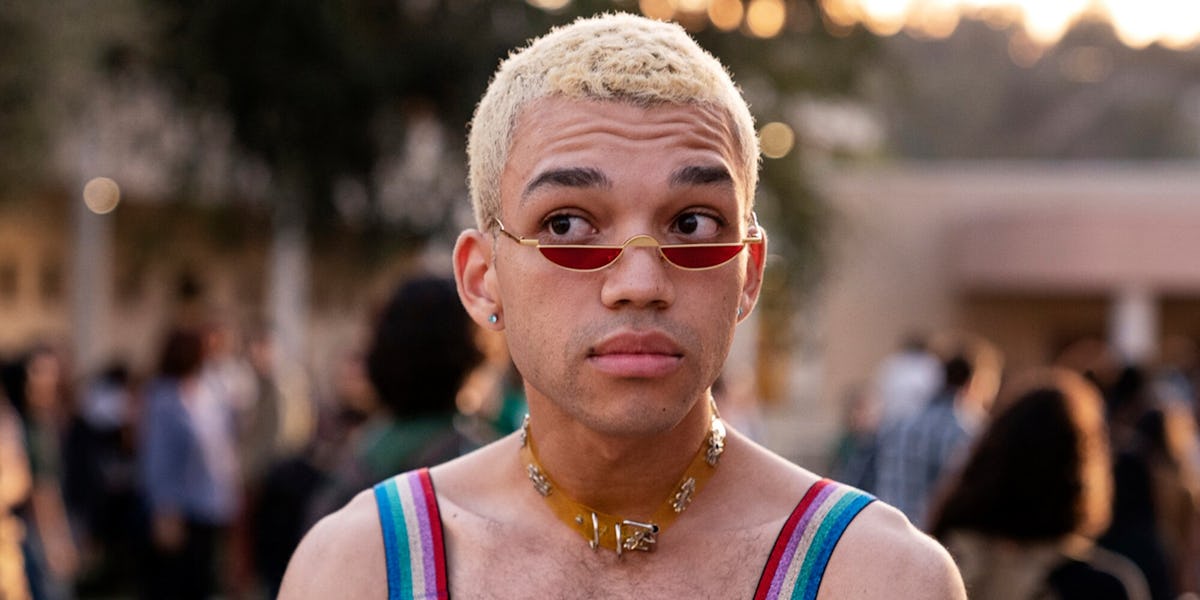 LGBTQ+ Movie & TV Characters Whose Plots Aren't About Coming Out