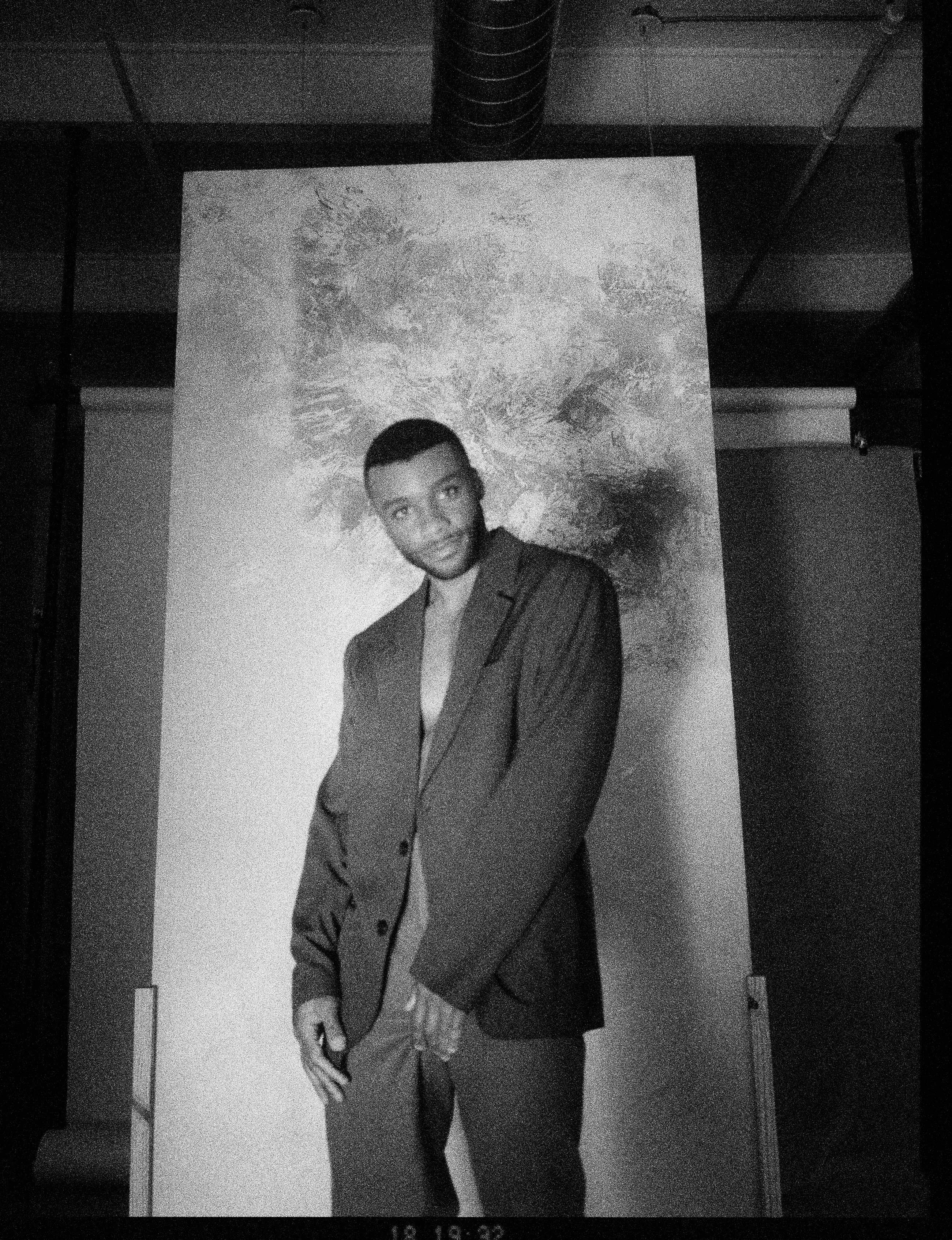 Dyllón Burnside Reflects on the ‘Pose’ Series Finale