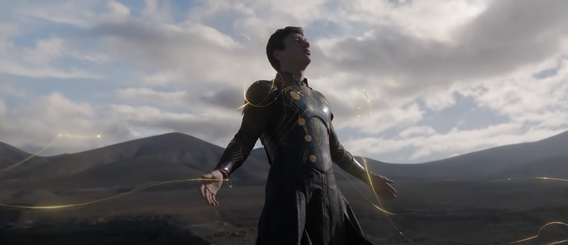 Eternals Looks Nothing Like Avengers Endgame For One Crucial Reason
