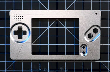 How I built my own Game Boy Micro, the greatest handheld Nintendo never ...