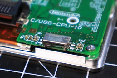 How I built my own Game Boy Micro, the greatest handheld Nintendo never ...
