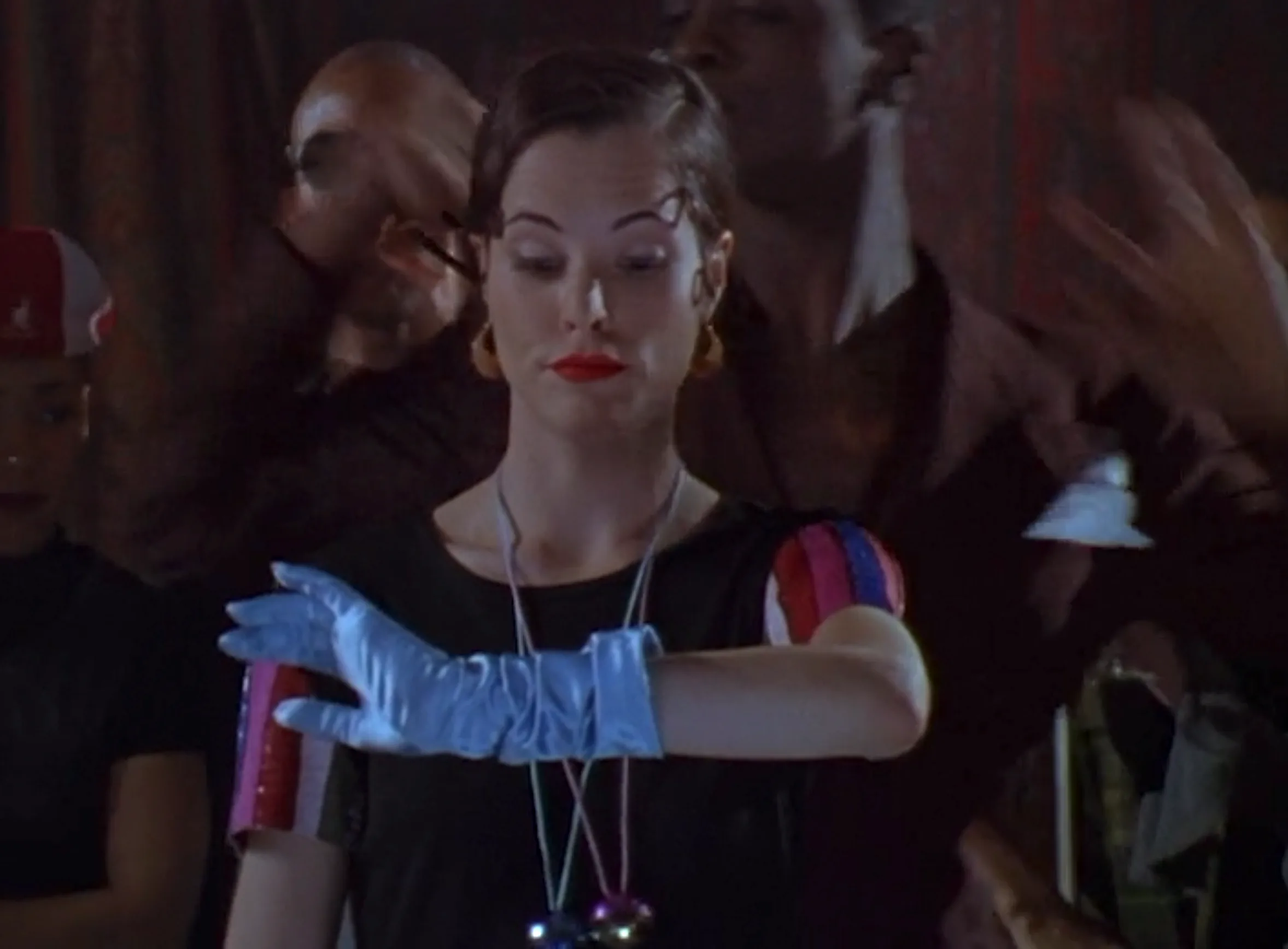 The Best Party Outfits In Pop Culture, From 'Clueless' To 'The Nanny'