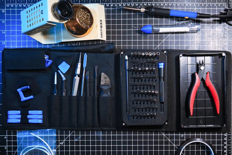 How I built my own Game Boy Micro, the greatest handheld Nintendo never ...