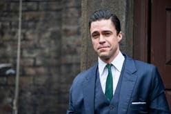Who Is ‘Call The Midwife’ Actor Olly Rix Dating?