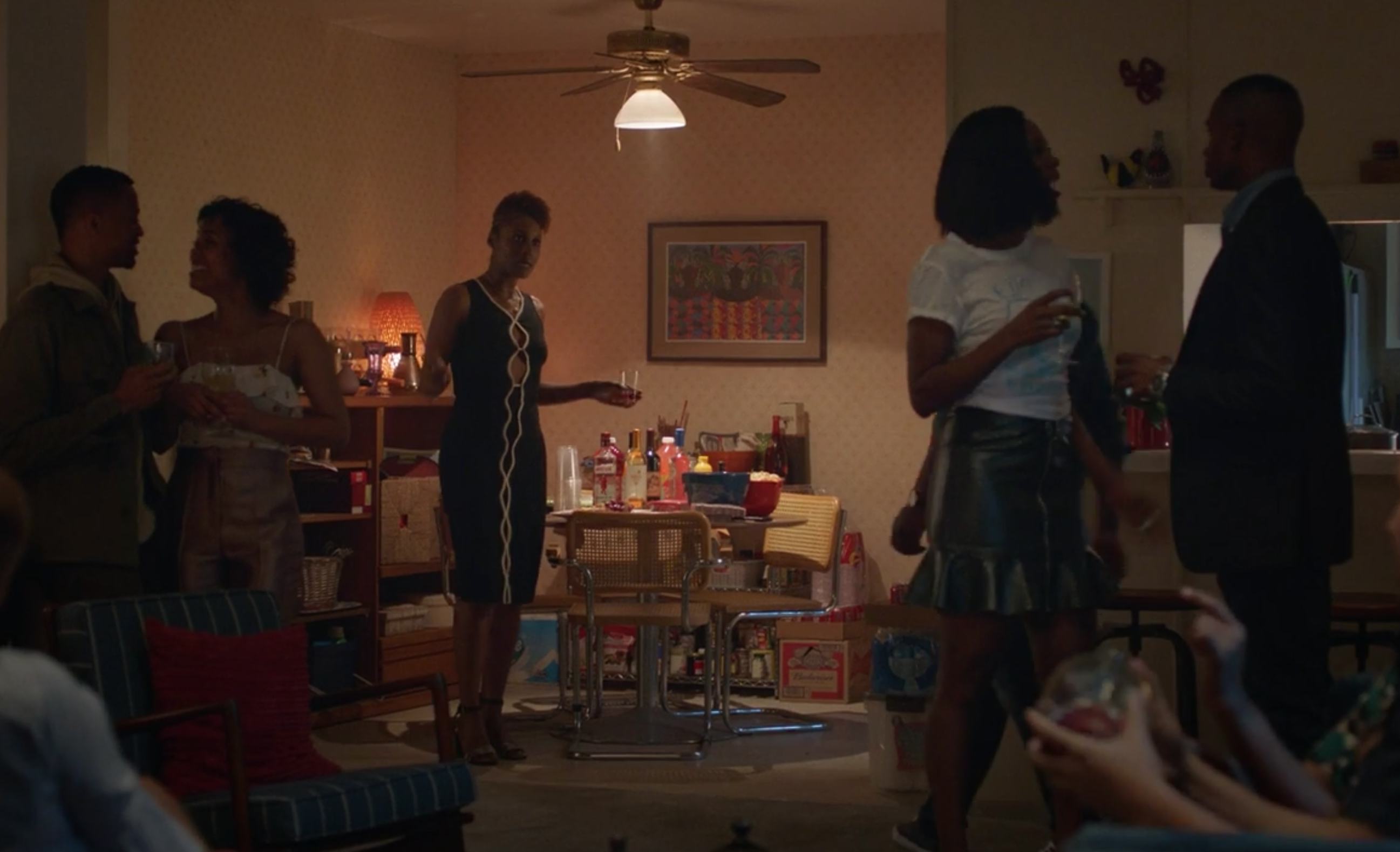 The Best Party Outfits In Pop Culture, From 'Clueless' To 'The Nanny'