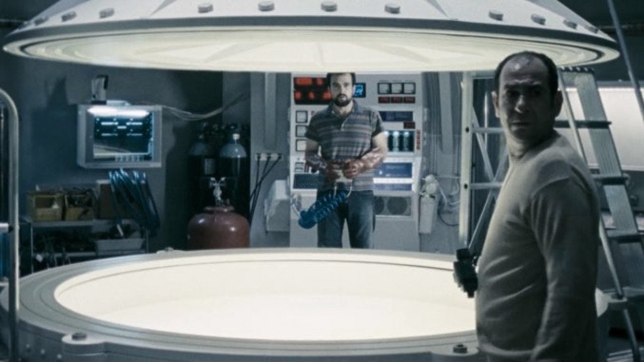 You need to watch the best time-travel movie of 2007 for free online ASAP