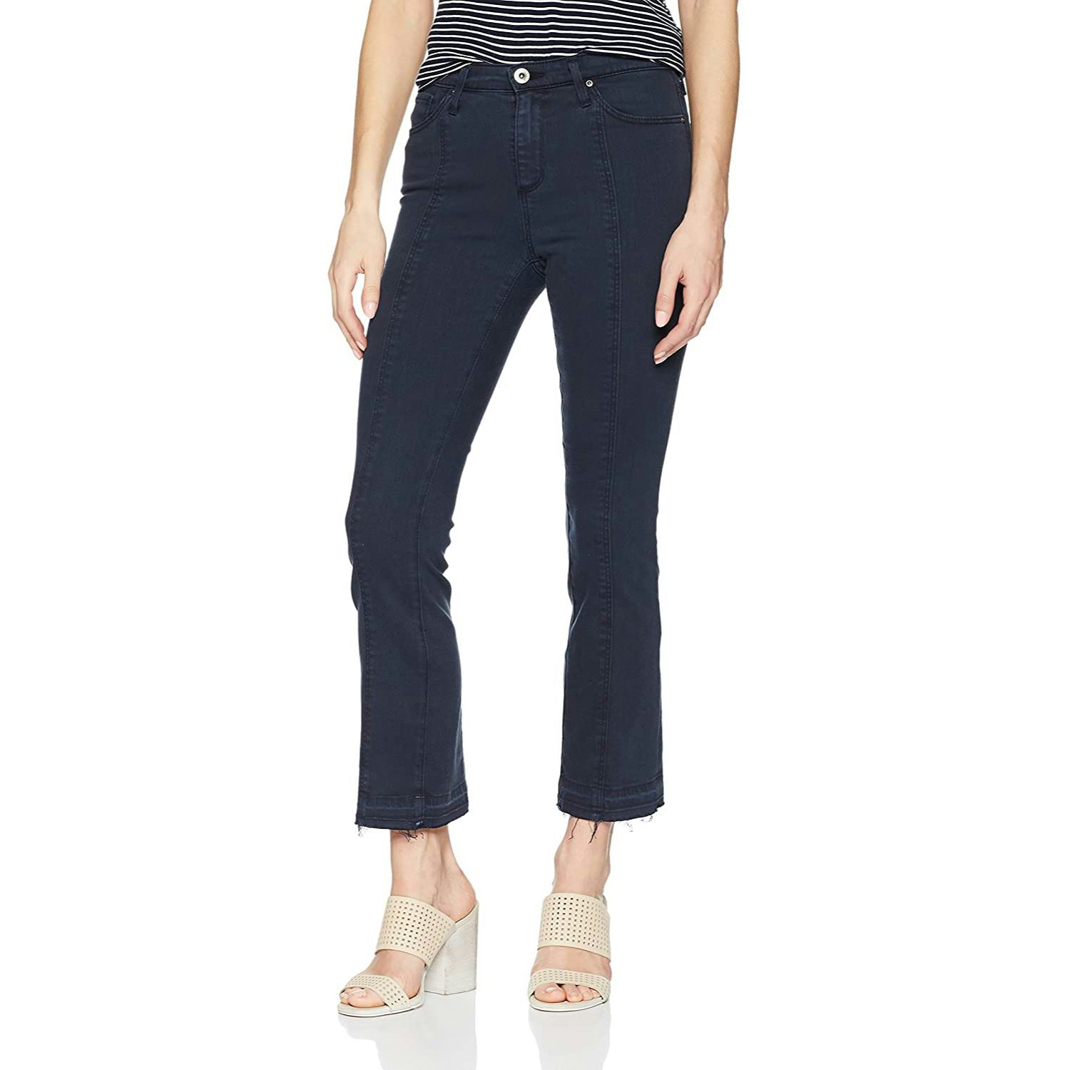 The 14 Best Dark Wash Jeans