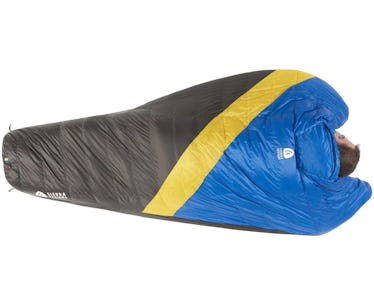 The 5 best sleeping bags for side sleepers