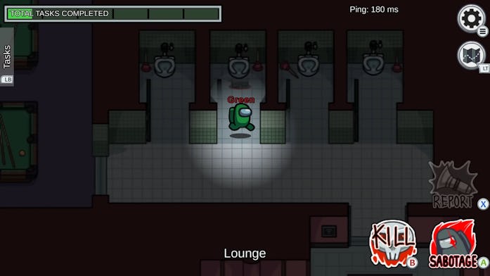 Everything We Know About The Among Us Hide ‘n Seek Mode And Map 5 1904