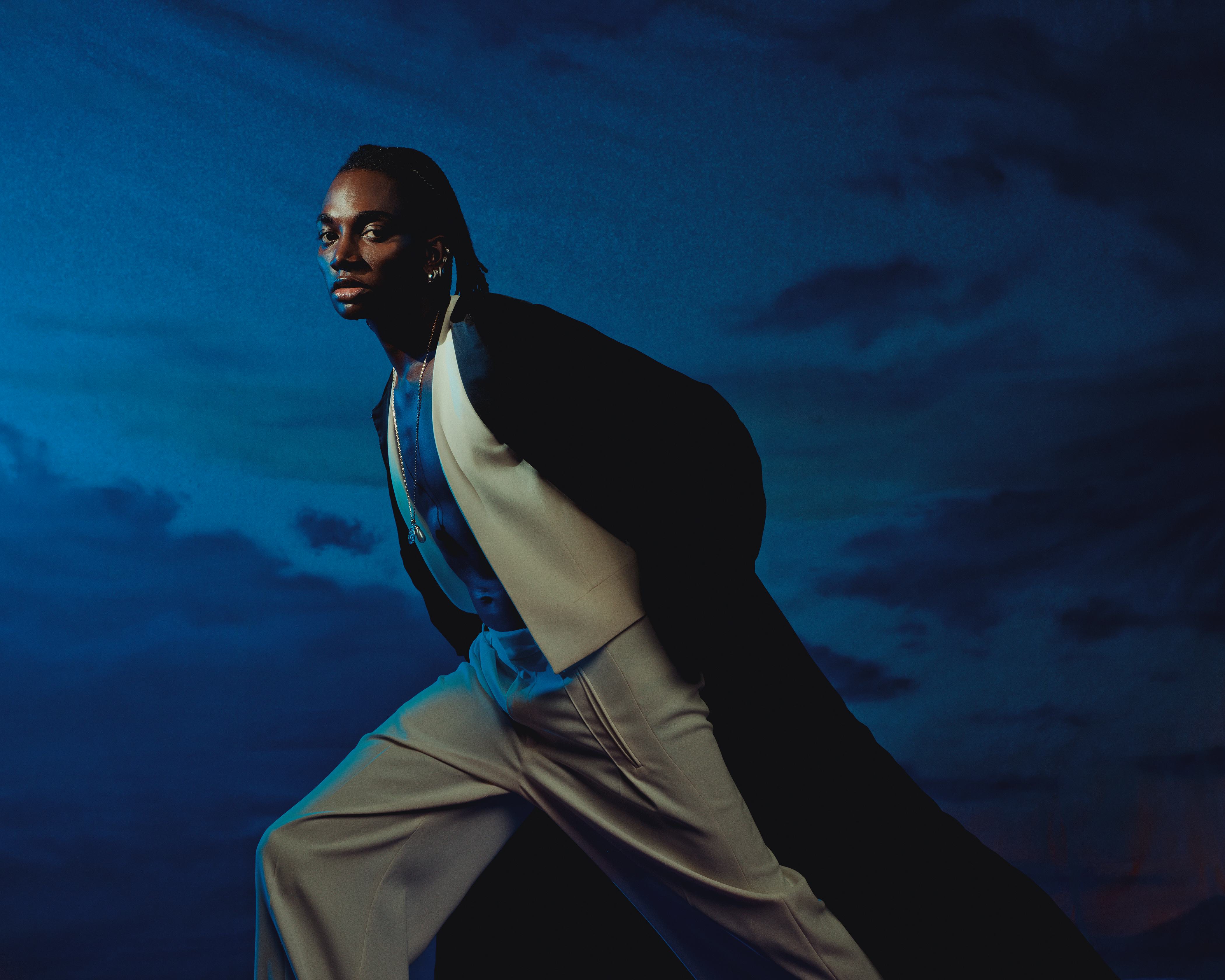 Rickey Thompson On The Difference Between Vine and TikTok