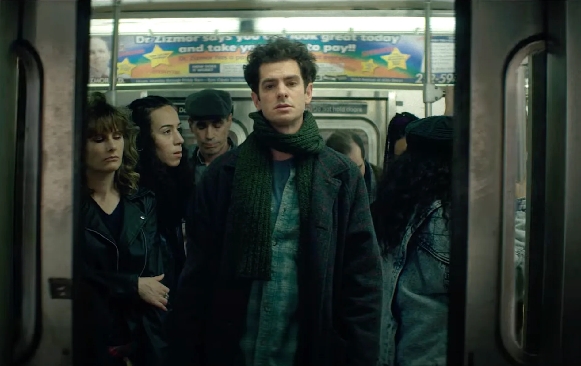 ‘Tick, Tick... Boom!’ Trailer: See Andrew Garfield Take on a Musical
