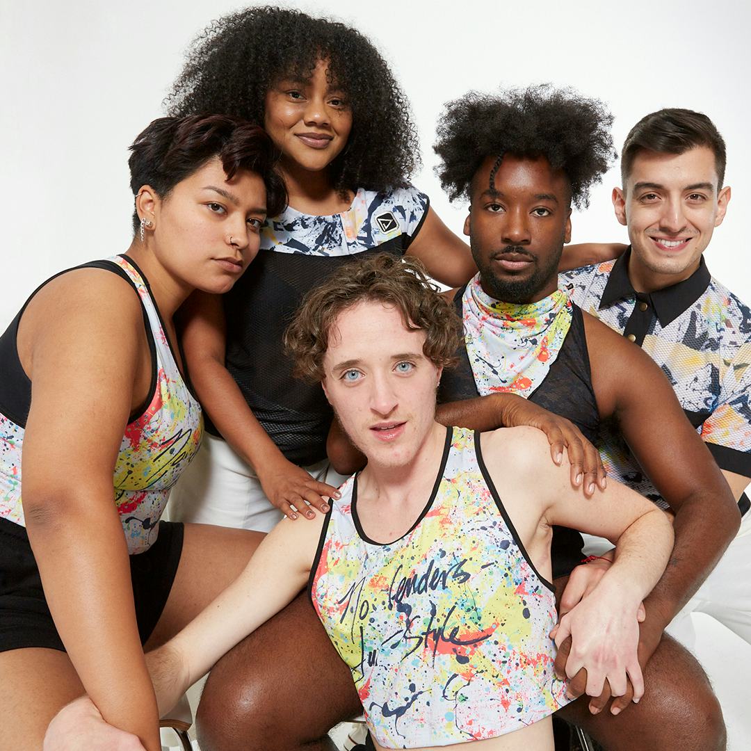 Playing For Keeps: How One Small Business Went All In On Gender Equal ...