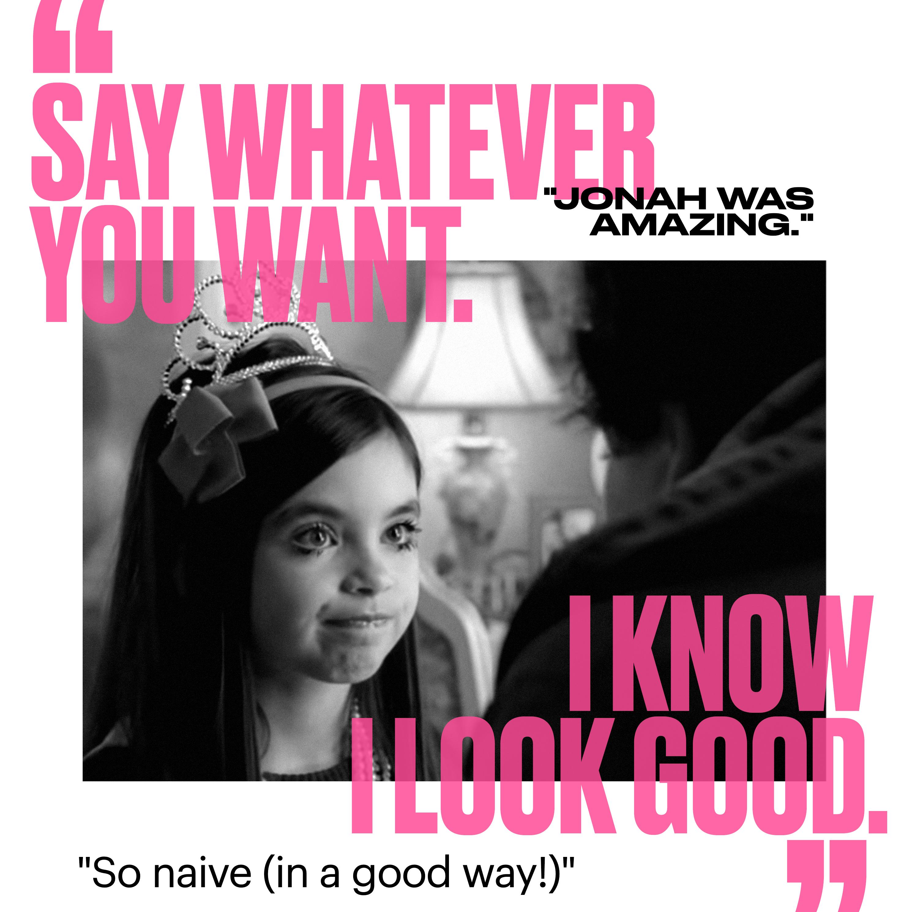 'The Republic Of Sarah's Landry Bender Reflects On Her Roles