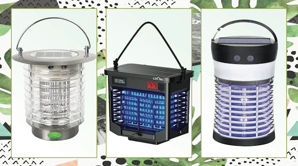 The 3 Best Solar Powered Bug Zappers