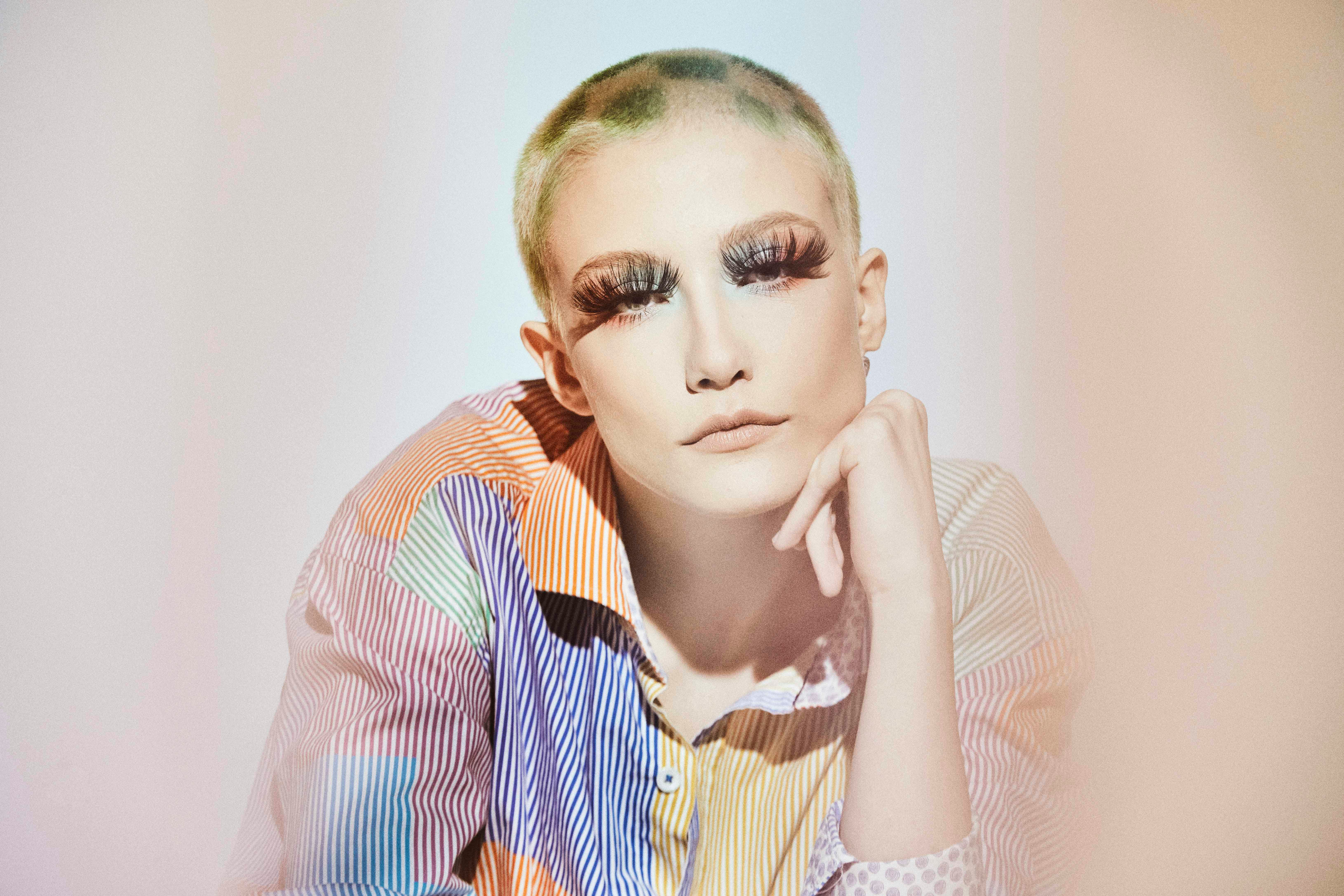 NYLON's Pride 2021 Playlist Includes These 19 Artists