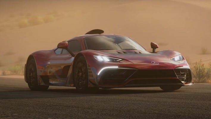 'Forza Horizon 5' release date, trailer, PC specs, modes, and platforms