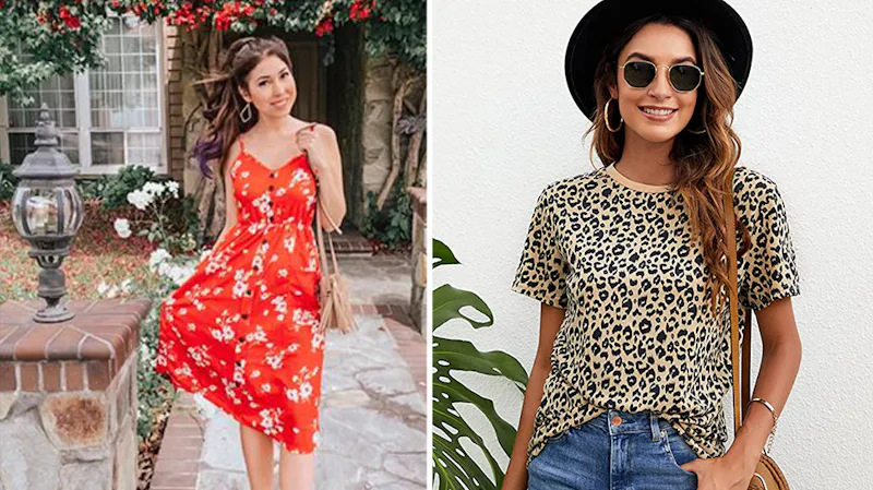 46 Cheap, Stylish Things With TONS Of Rave Reviews On Amazon