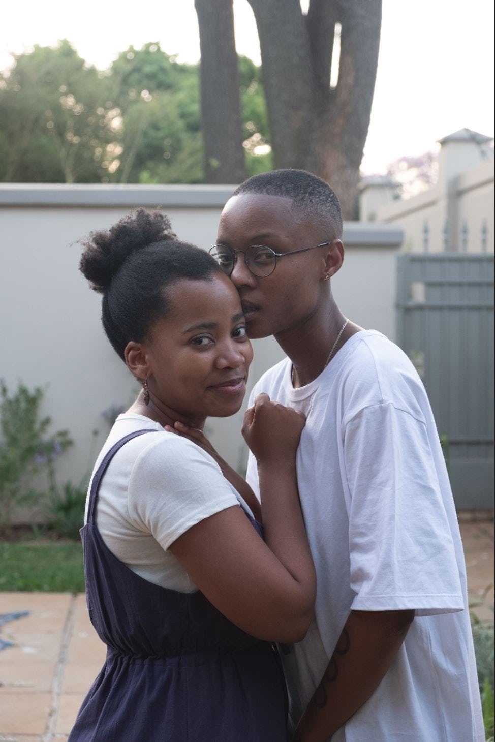 Jamal Jordan’s ‘Queer Love In Color’ Book Is So Powerful