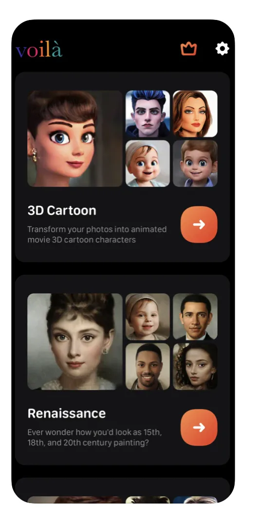 Is The Voilà App Safe? Here's How Your Data Is Stored