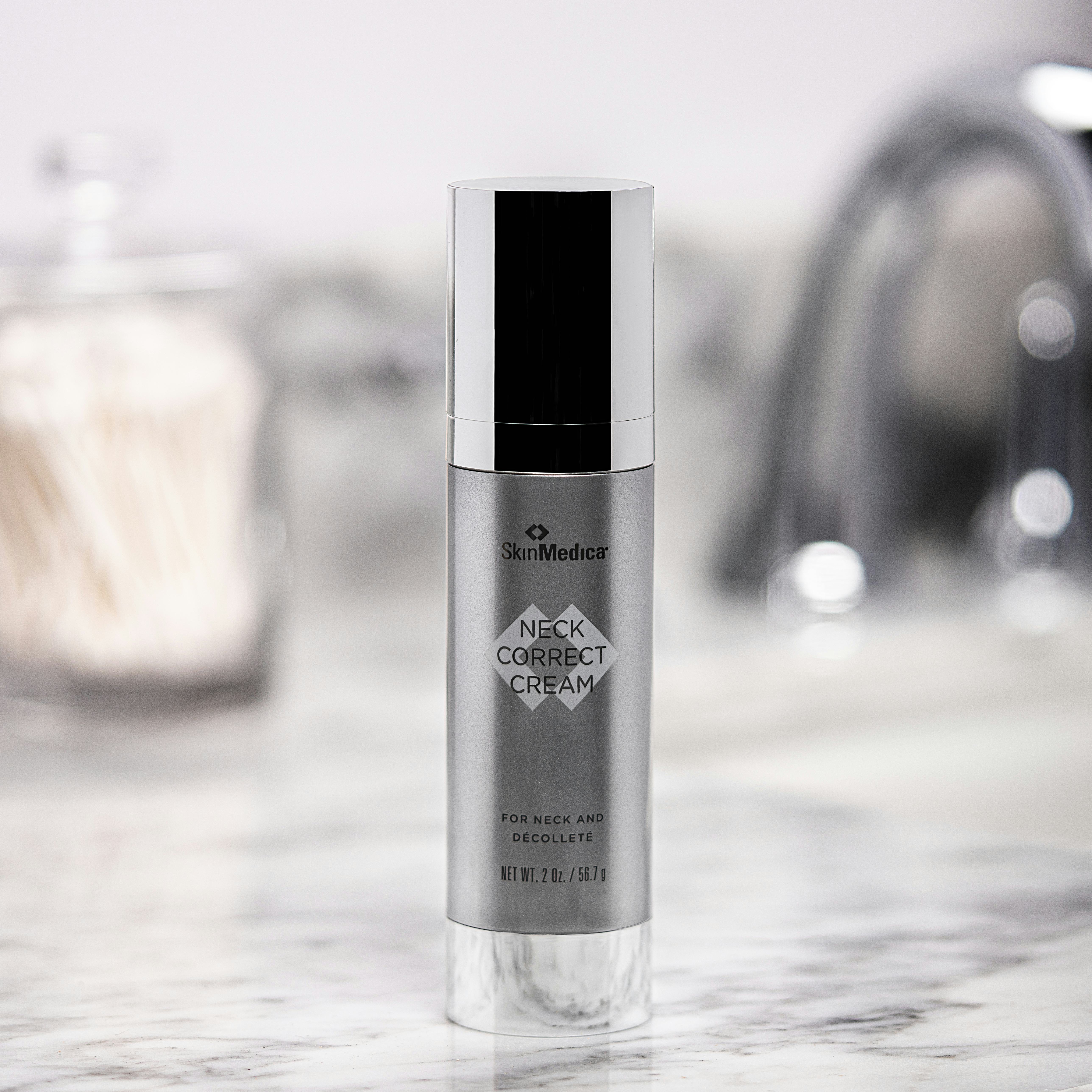 The Most Effective Neck Creams, According to Celebrity Beauty Experts