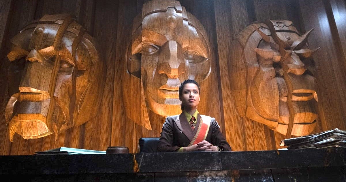 'Loki' multiverse theory exposes the TVA’s biggest lie so far 'Loki' multiverse theory exposes the TVA’s biggest lie so far