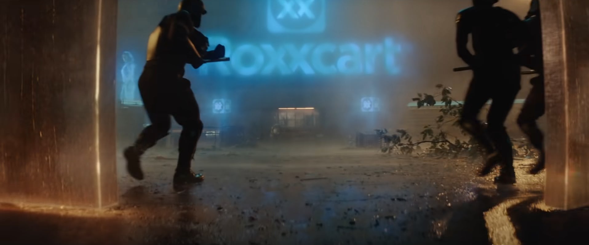 Roxxcart: Loki reveals an MCU connection to Daredevil and Agents of SHIELD